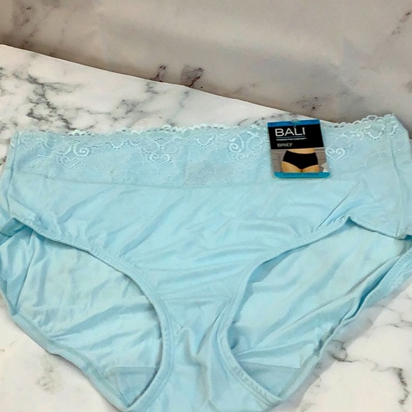 Bali | Intimates & Sleepwear | Nwt Bali Plus Size Underwear | Poshmark